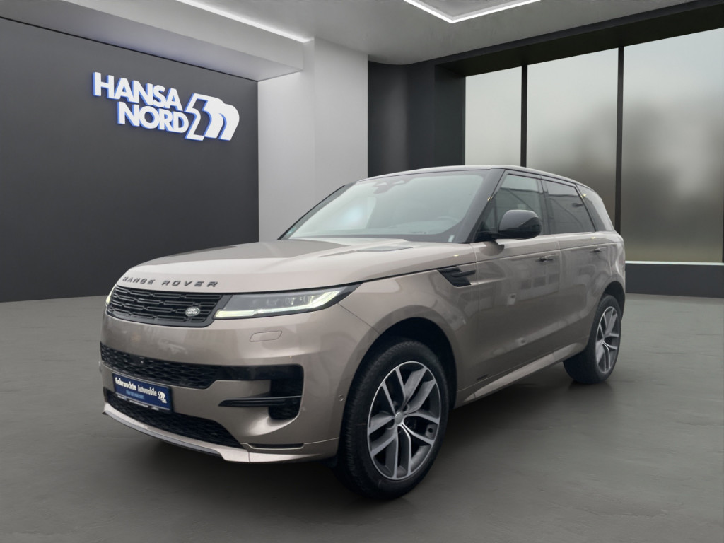 LAND ROVER Range Rover Sport D350 Autob. | Kaufen